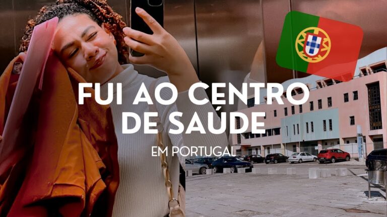 Centro de Saúde Ílhavo: Consulta Aberta para Todos | Actualizado junio 2026