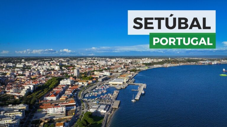 Tempo PT Setúbal: Clima e Previsão Atualizada | Actualizado julio 2025