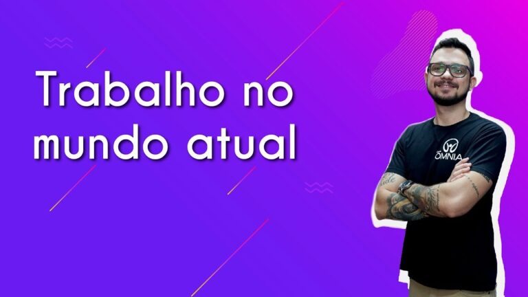 Desafios e Oportunidades do Emprego no Mundo Atual | Actualizado ...